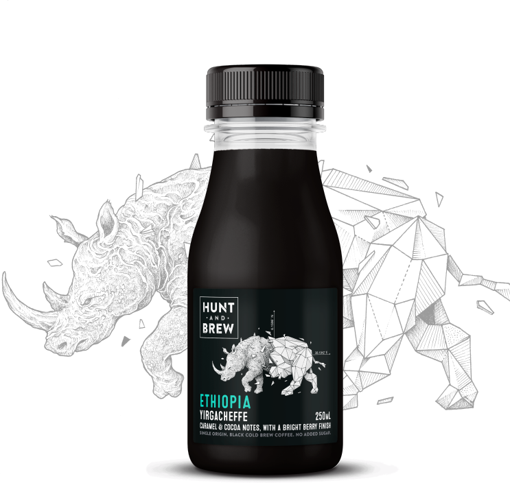 About us – Hunt and Brew