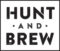 Home - Hunt and Brew