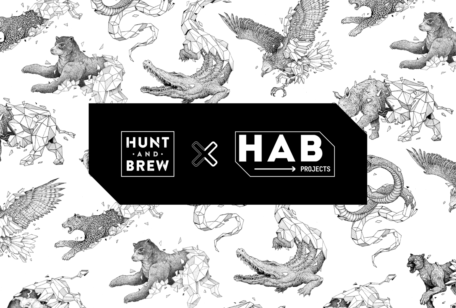 Home - Hunt and Brew